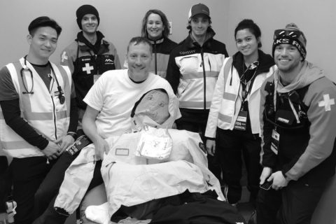 Apply For Medical Direction Coverage - Odyssey Medical Inc.